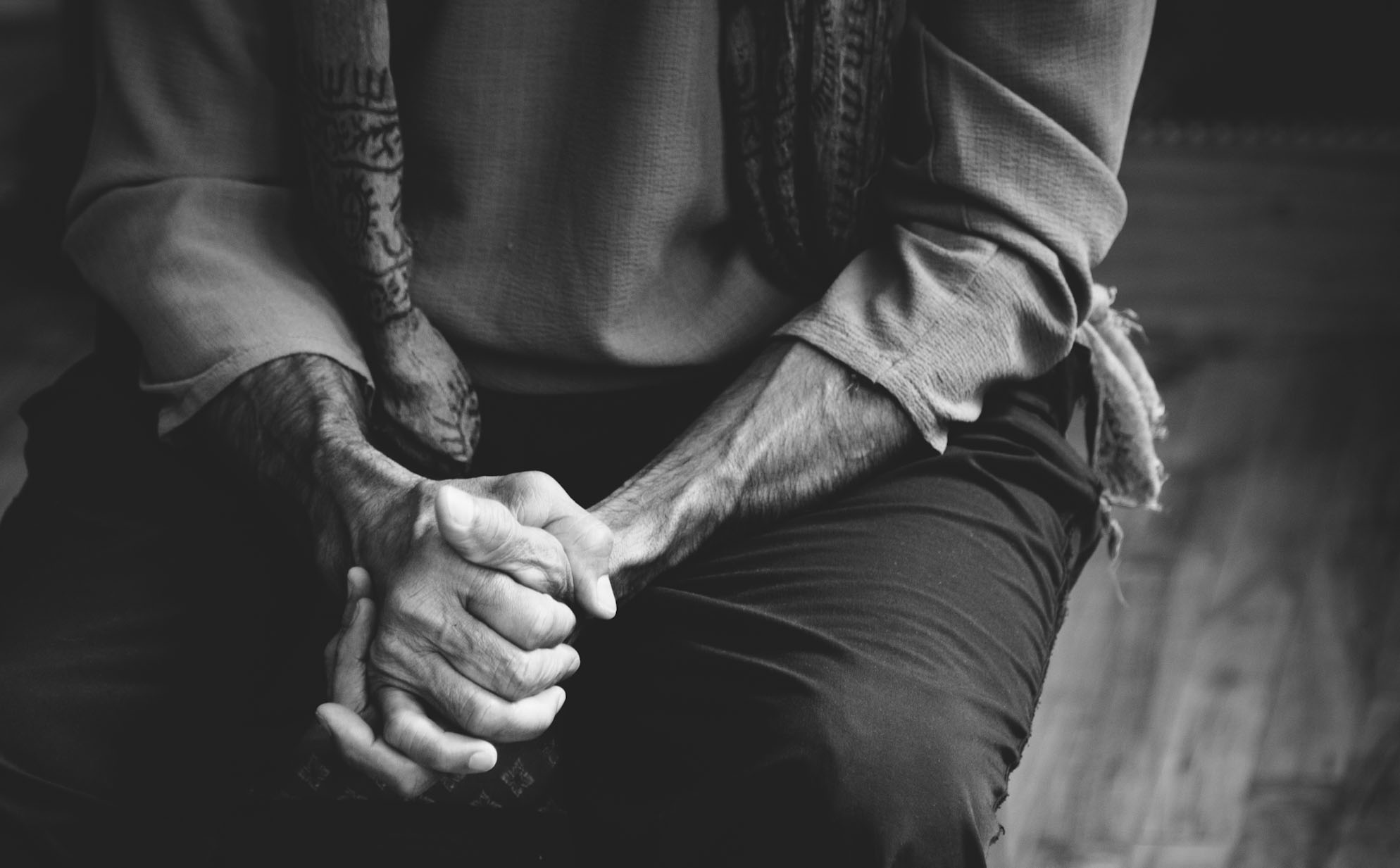 Ritual Inspiration: Sri Dharma Mittra - Sonima