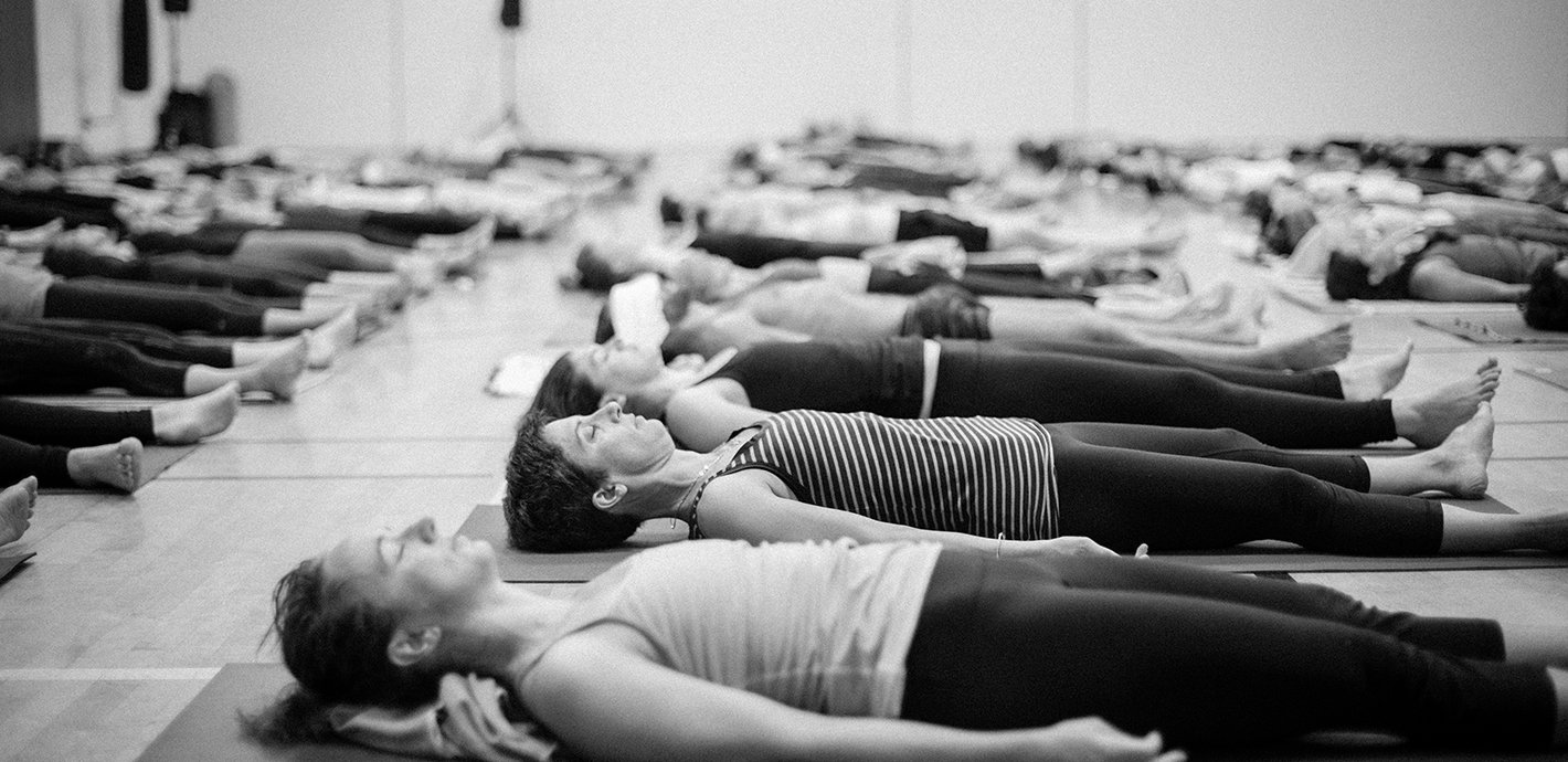 How to Do Finishing Poses from Ashtanga Yoga - Sonima