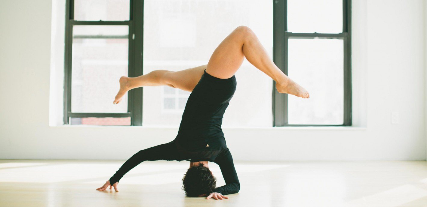 The Inquiry and Practice of Advanced Asana - Sonima