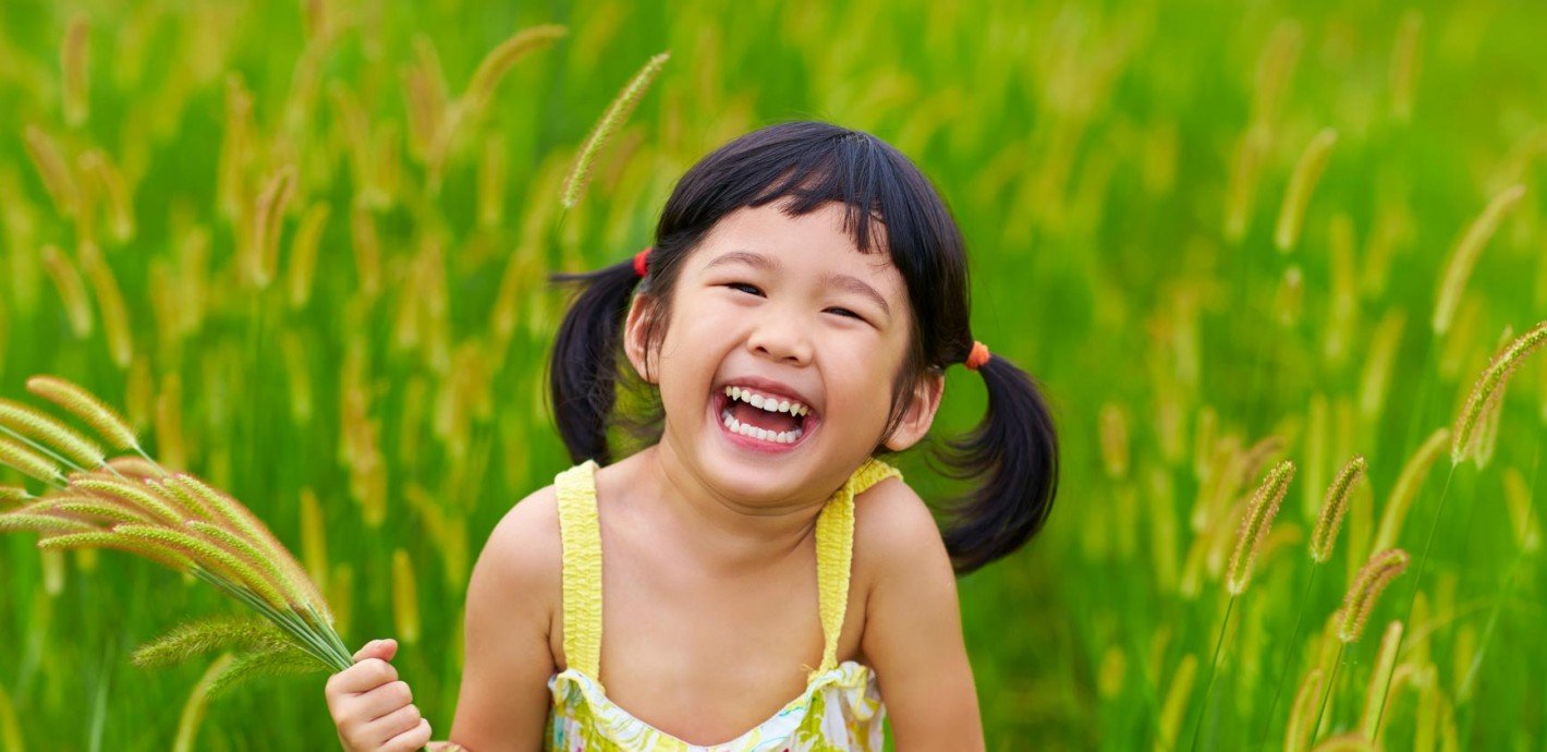 A Guided Meditation for Kids on Love & Happiness - Sonima