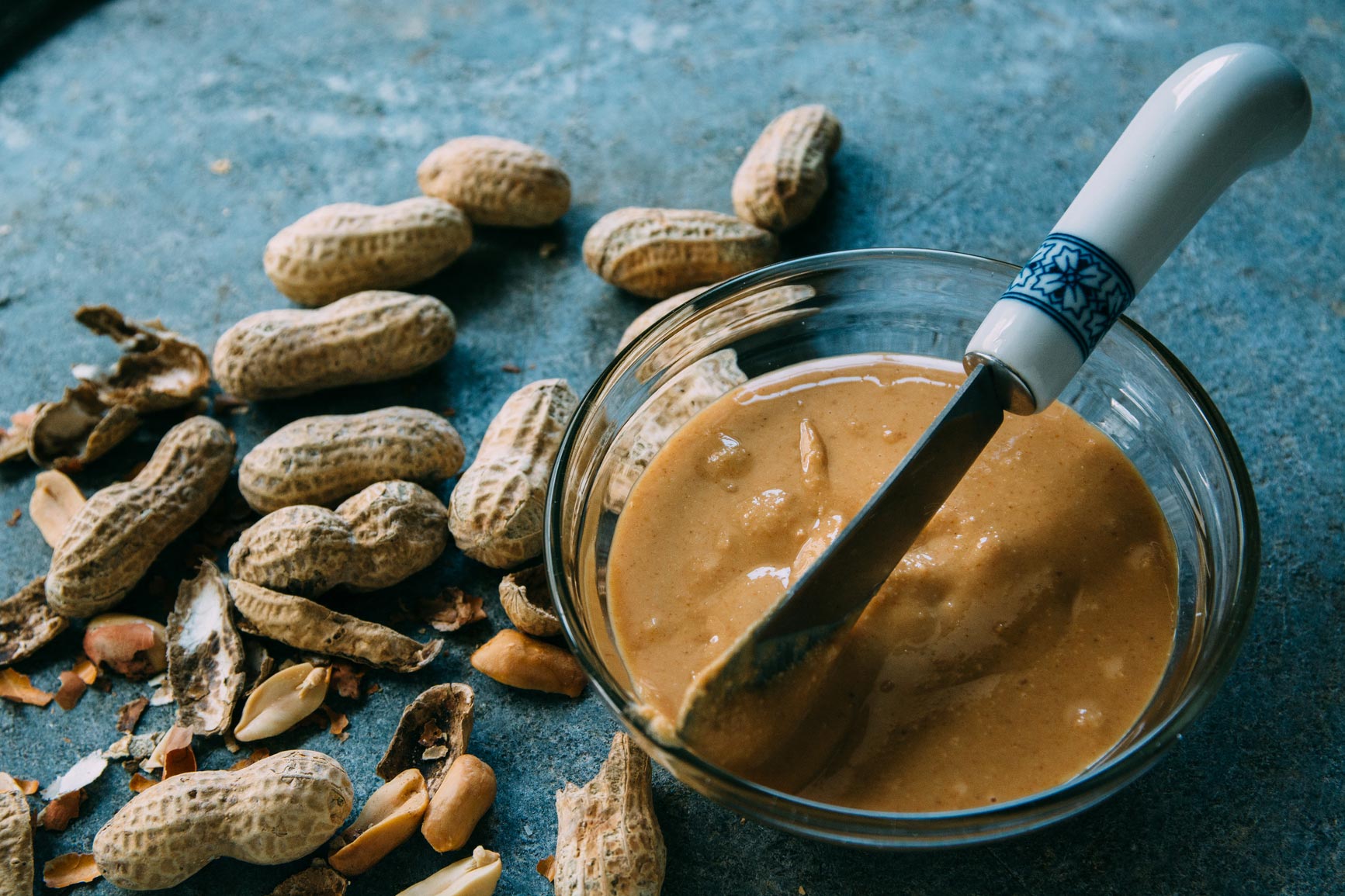 peanutbutter - Sonima