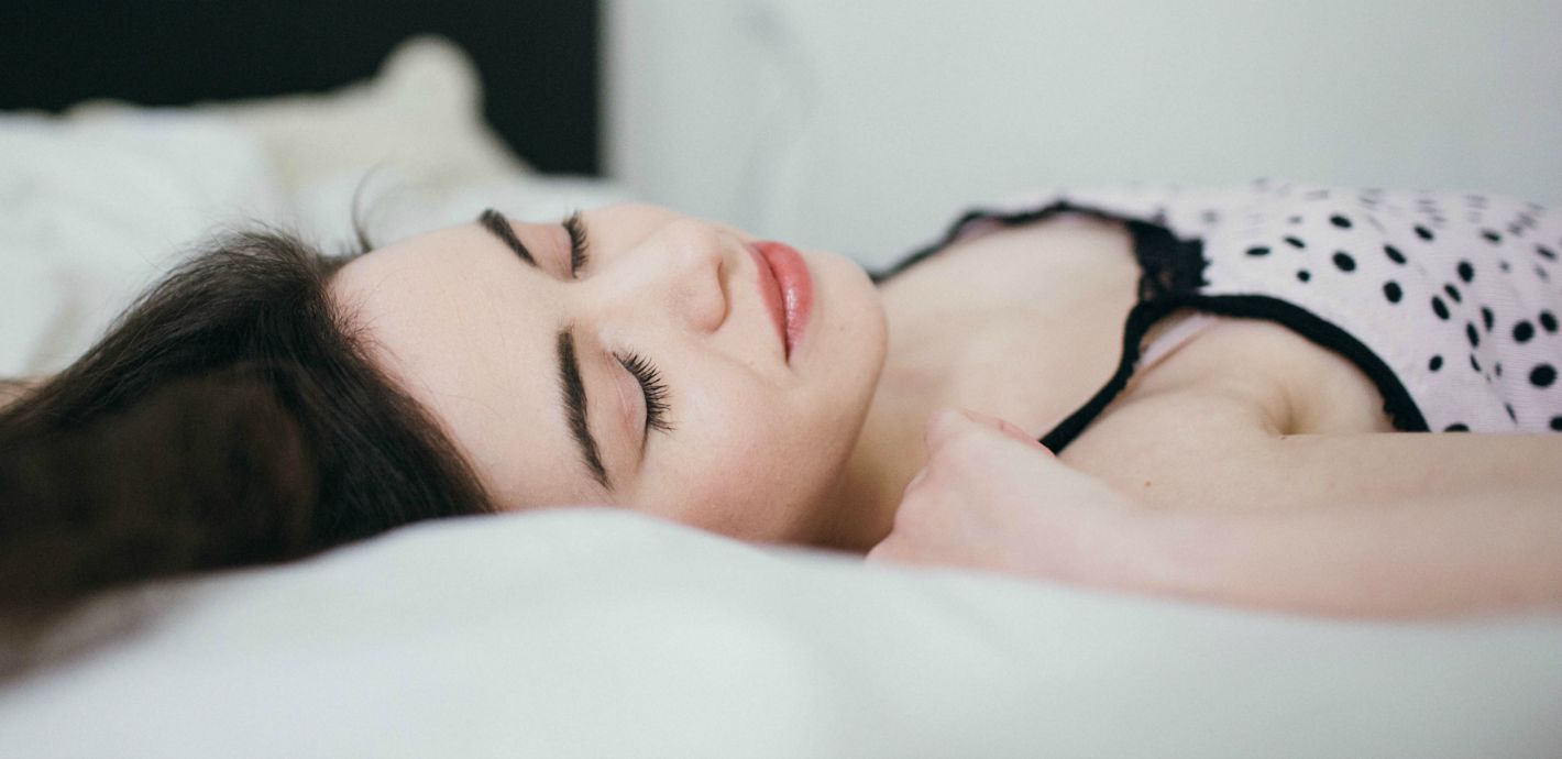 Guided 10 Minute Bedtime Meditation For Sleep Sonima