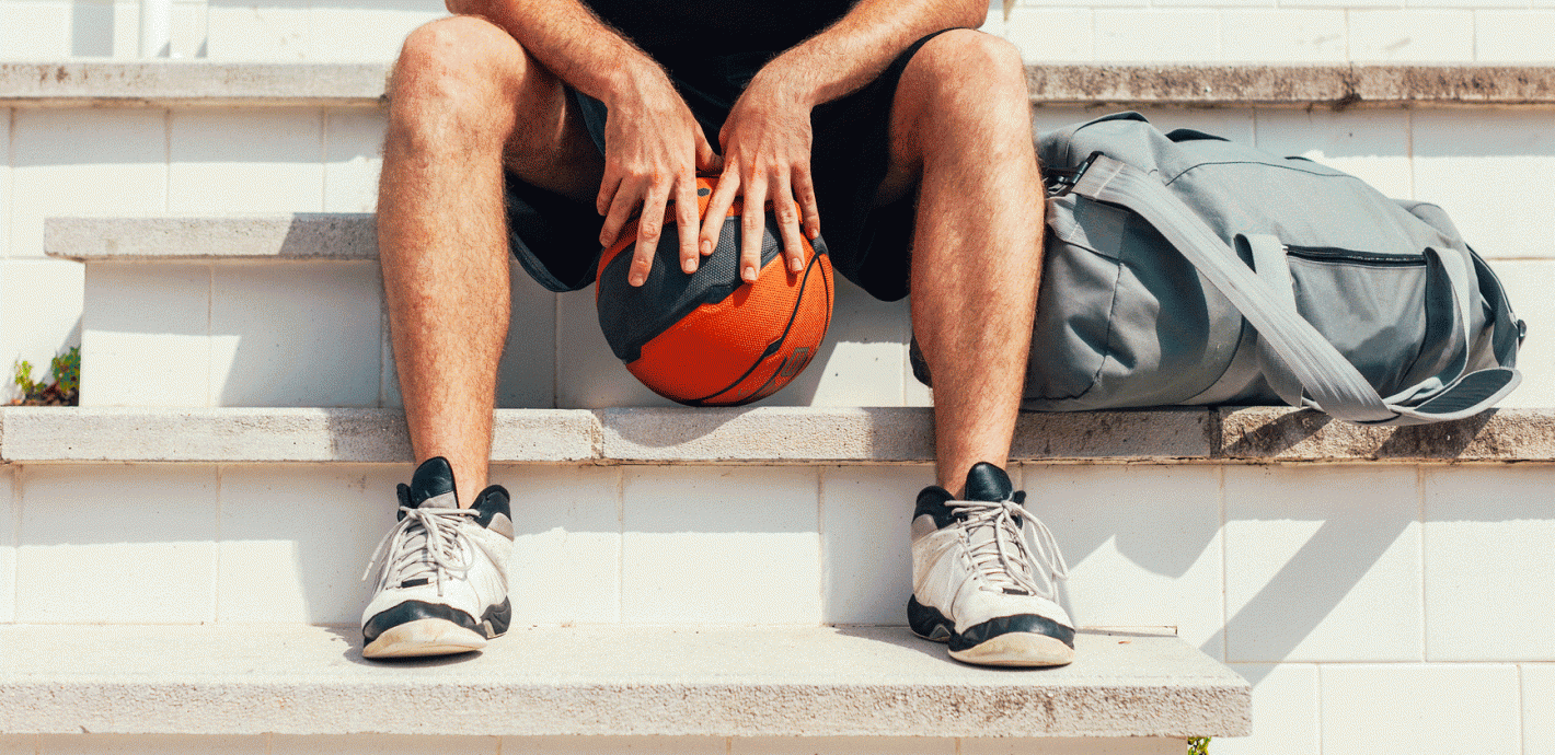 The Importance of Mindfulness in Sports - Sonima