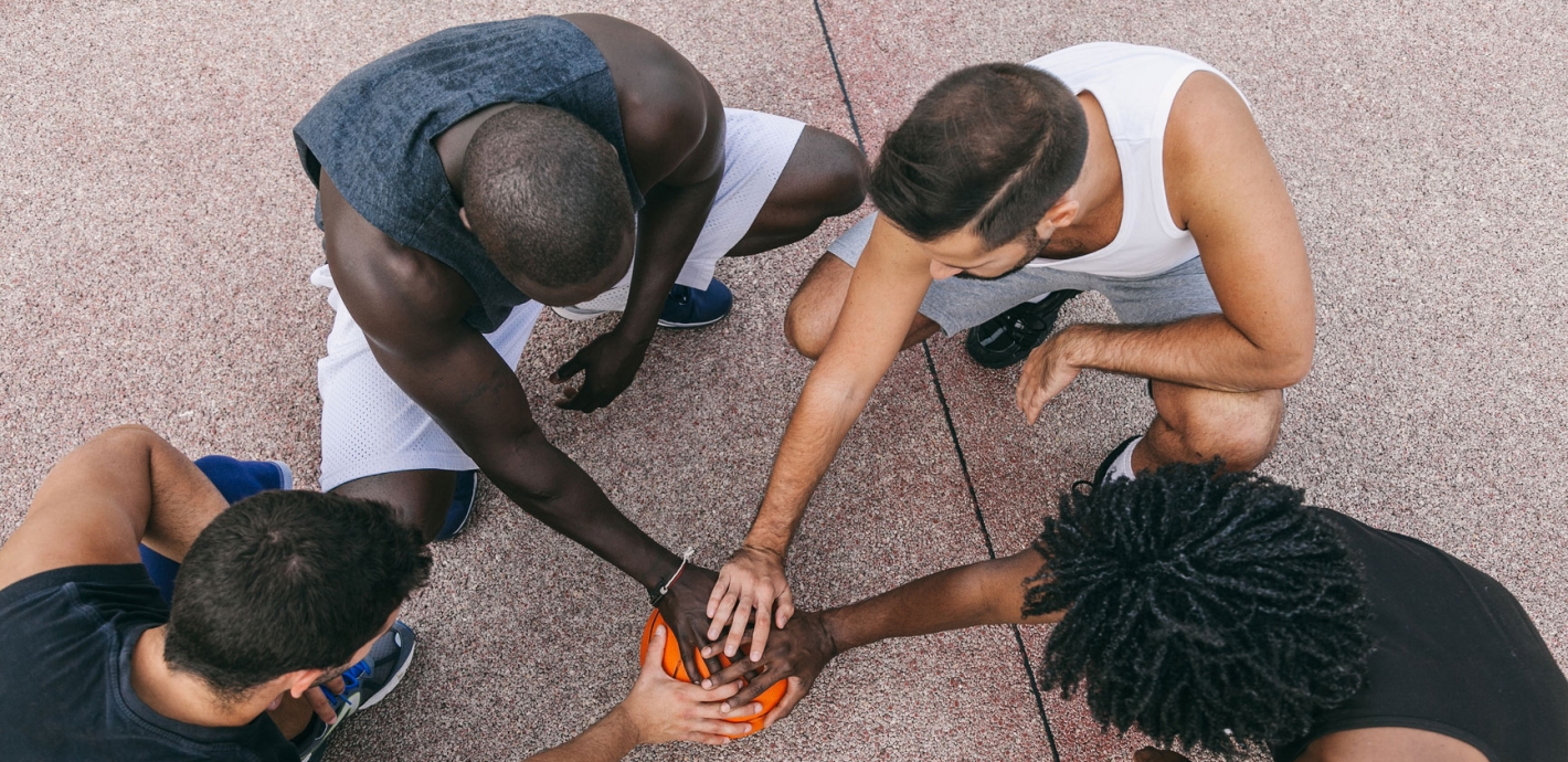 The Essential Keys to Building Team Unity - Sonima