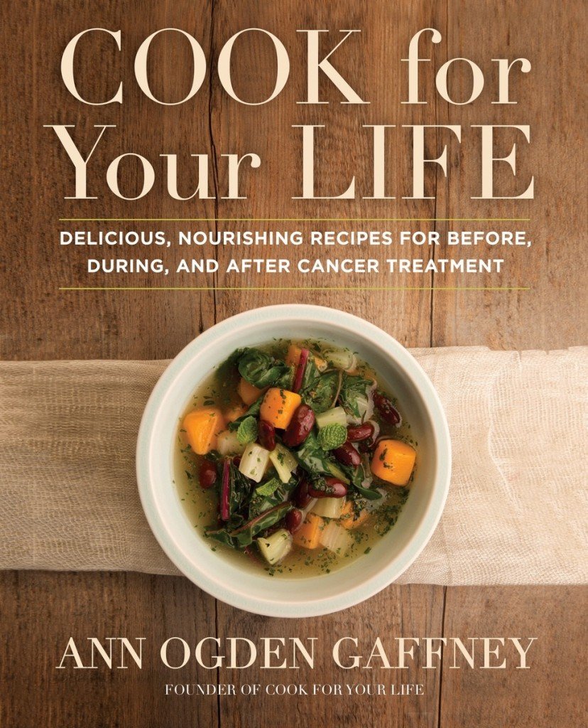 Comfort Food Recipes for Cancer Patients - Sonima