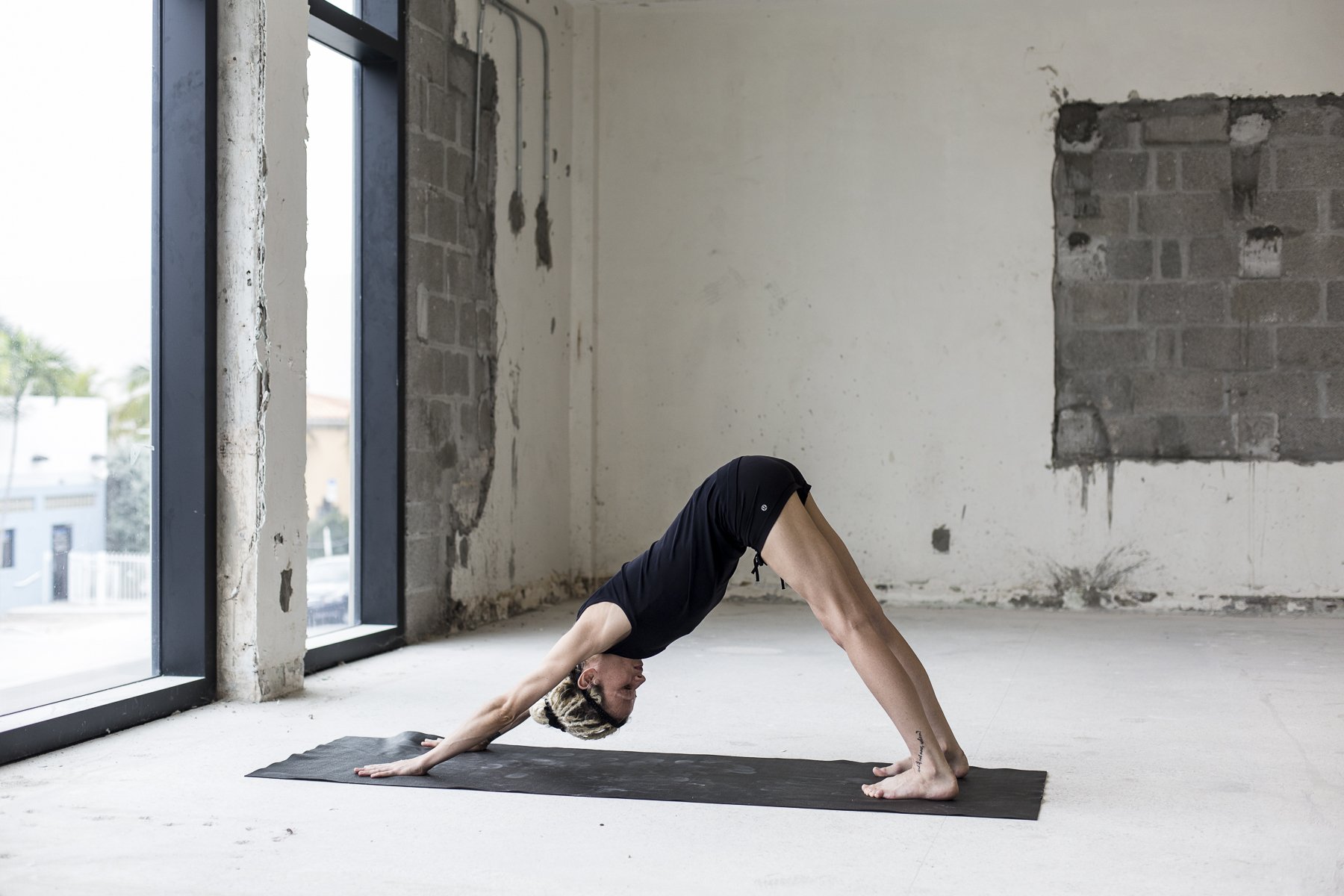 A Yoga Sequence for Support in Overcoming Addiction - Sonima