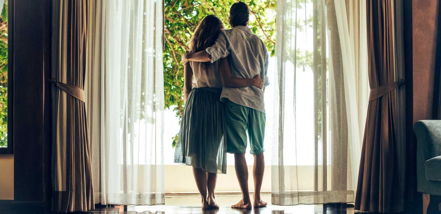 The Case for Hugging More Often