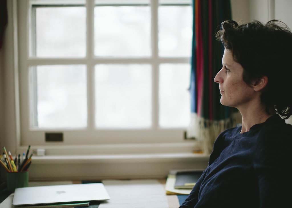 Ritual Inspiration: Alex Auder - Sonima