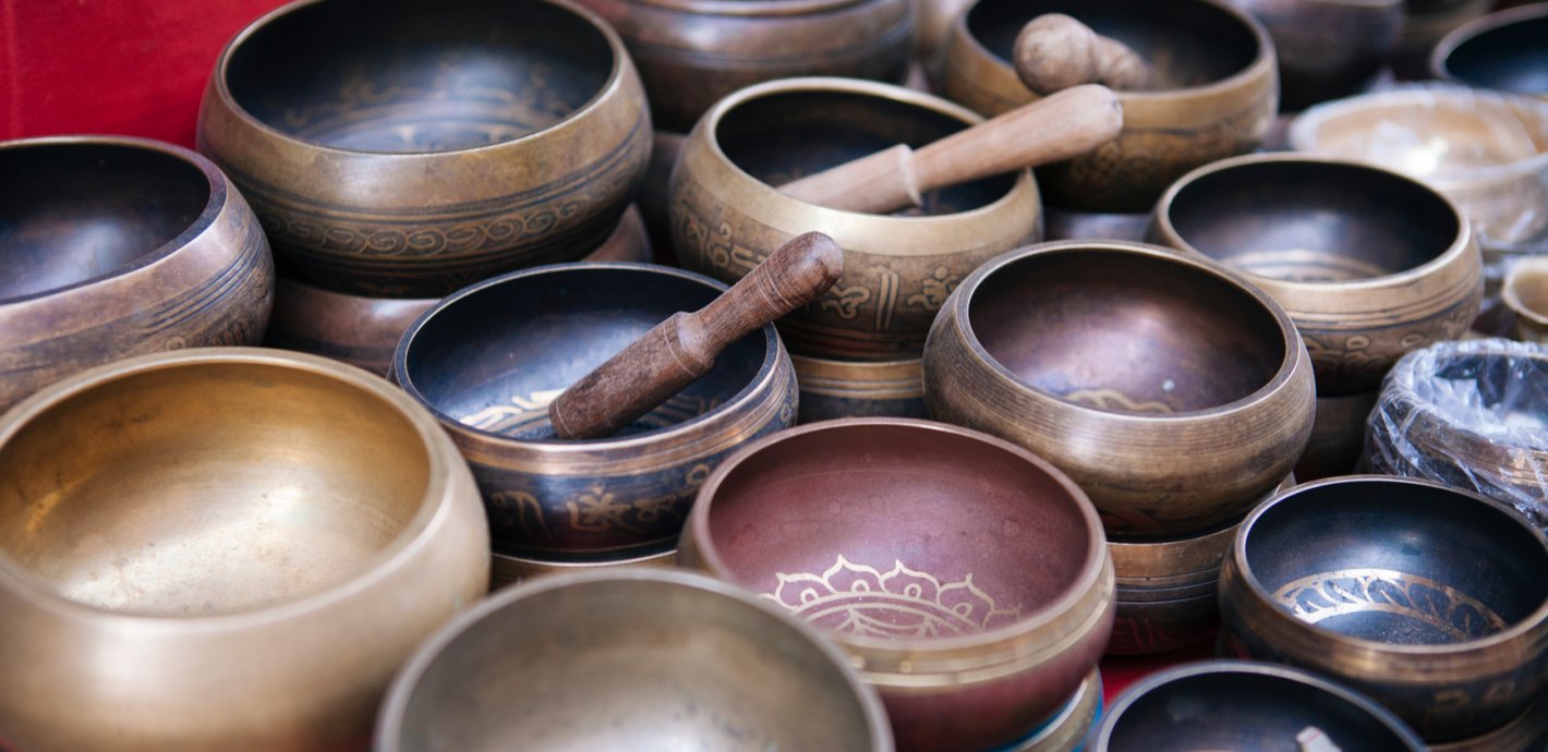 Unraveling the Science and Magic of Sound Healing - Sonima