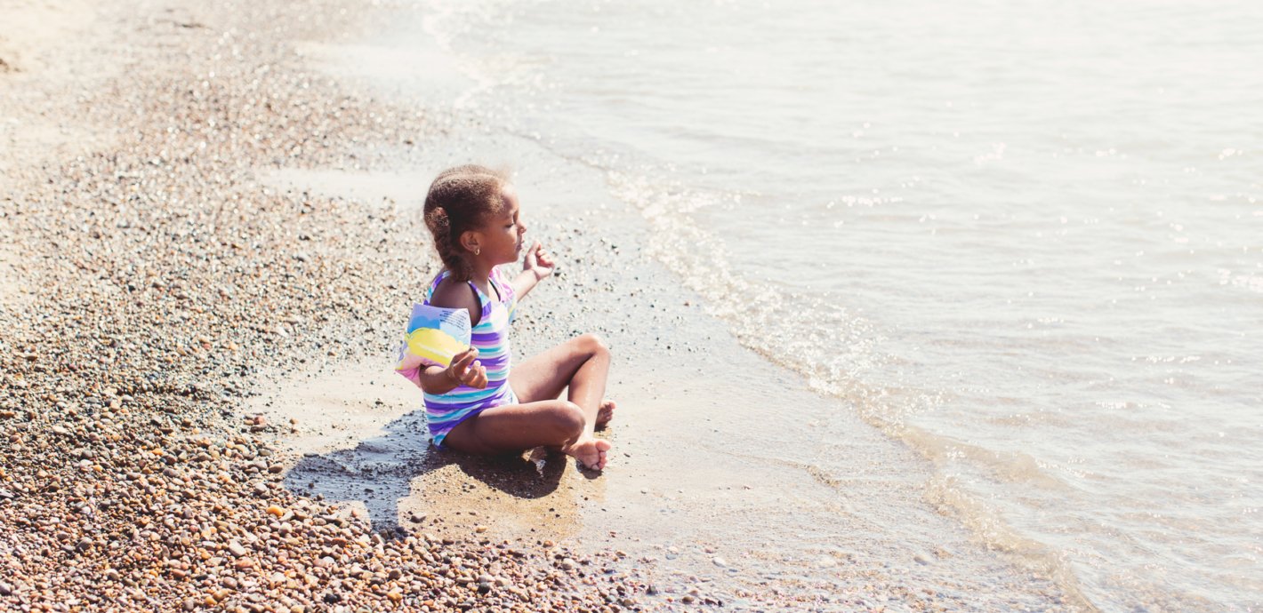 Teaching Your Kids to Meditate - Sonima Teaching Your Kids to Meditate - Sonima