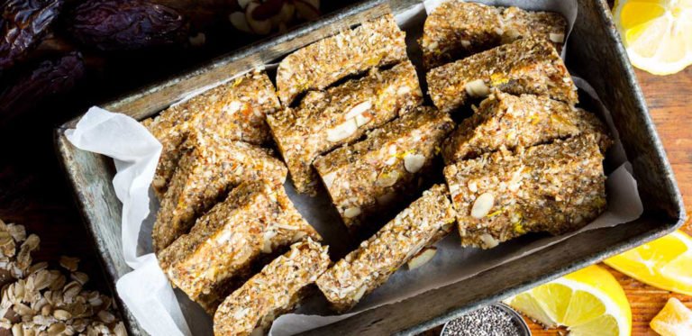 32 Meal and Snack Recipes for Clean Eating - Sonima